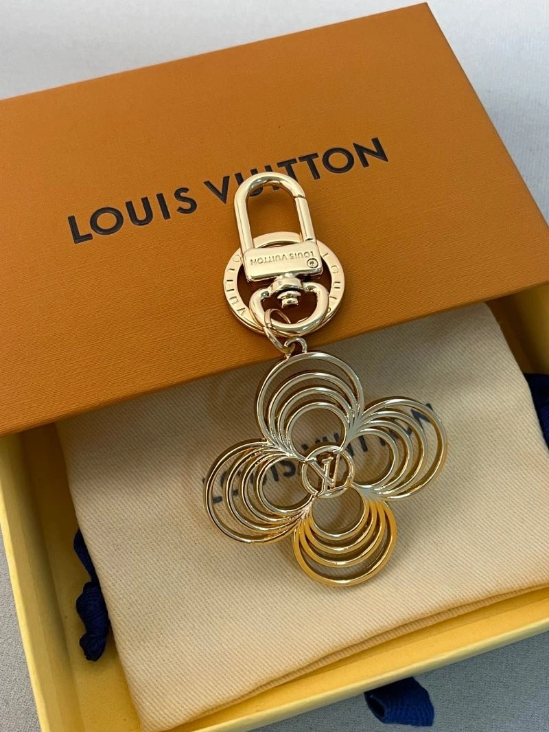 Precise copy Louis Vuitton Keychains