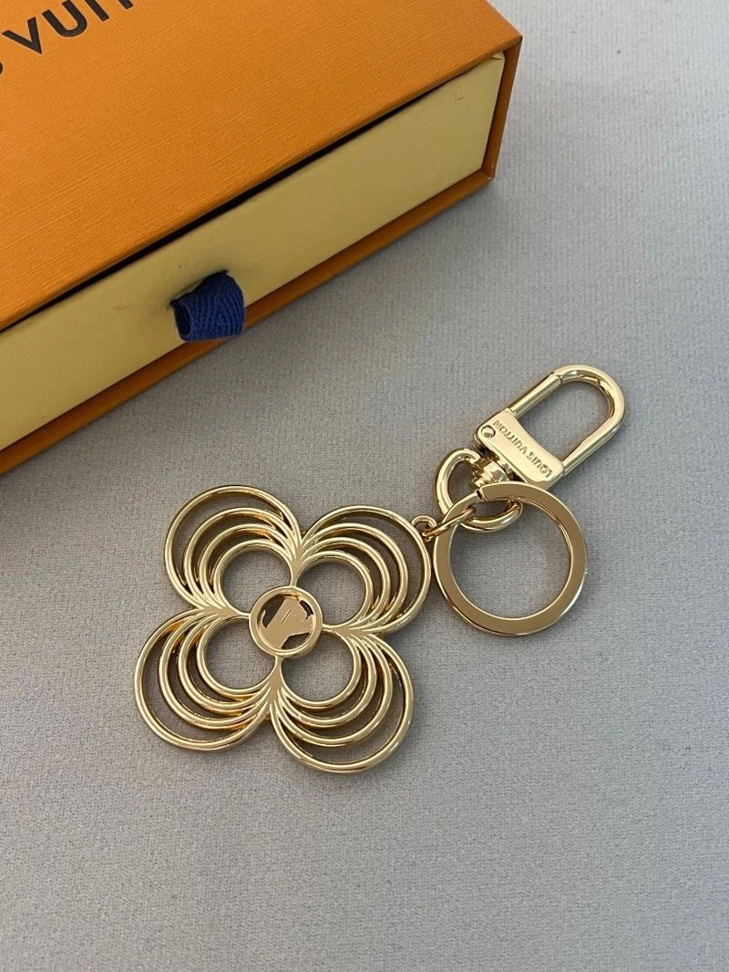 Precise copy Louis Vuitton Keychains