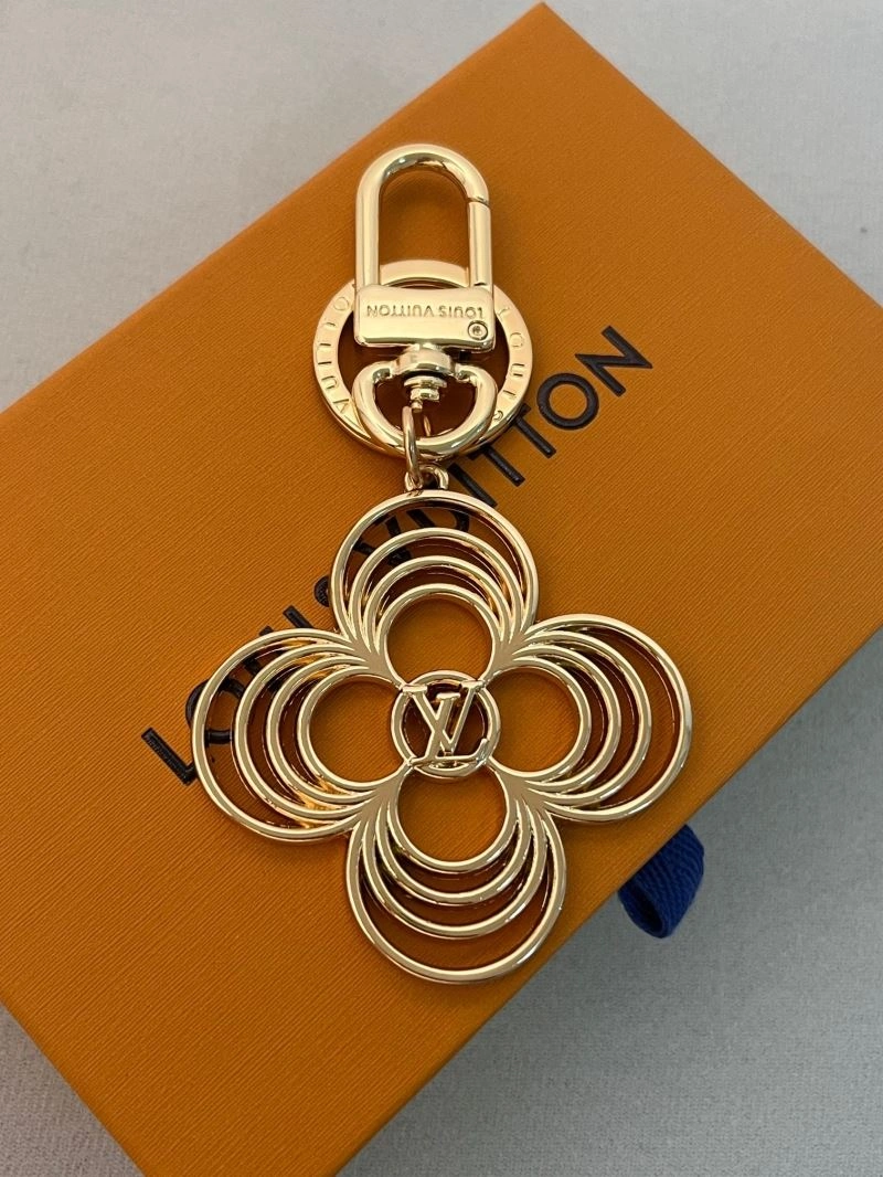 Precise copy Louis Vuitton Keychains