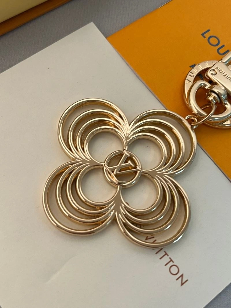 Precise copy Louis Vuitton Keychains