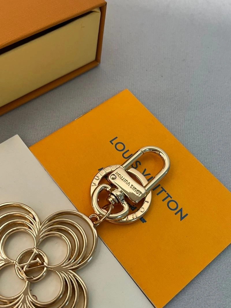 Precise copy Louis Vuitton Keychains