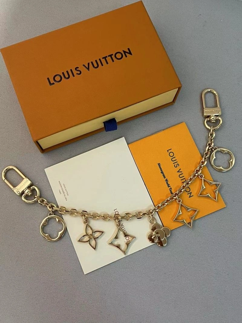 Louis Vuitton Keychains