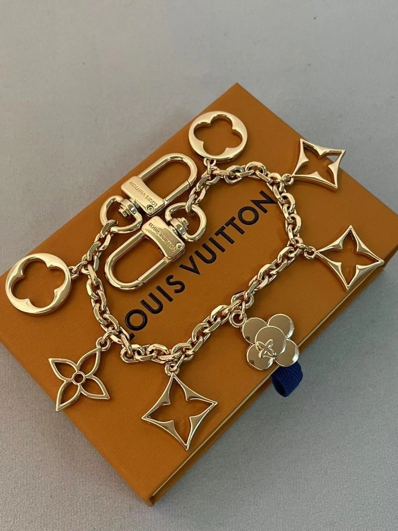 Discounted Louis Vuitton Keychains