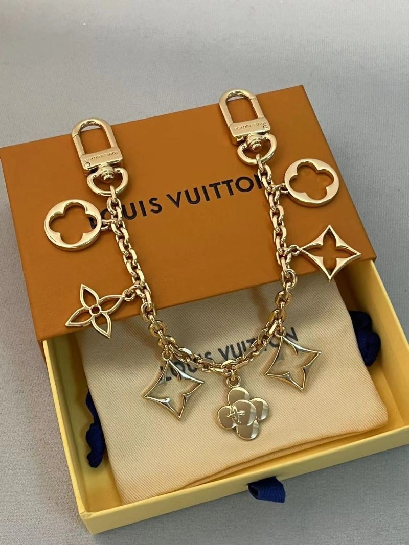 Discounted Louis Vuitton Keychains