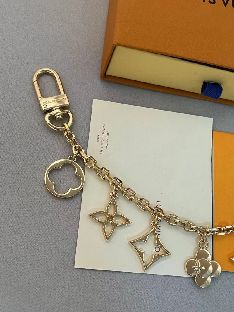 Discounted Louis Vuitton Keychains