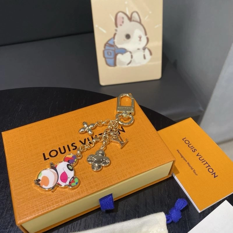 Louis Vuitton Keychains