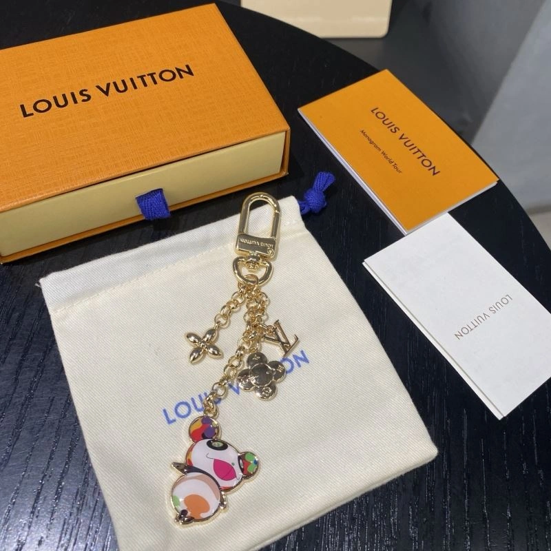 Low-cost Louis Vuitton Keychains