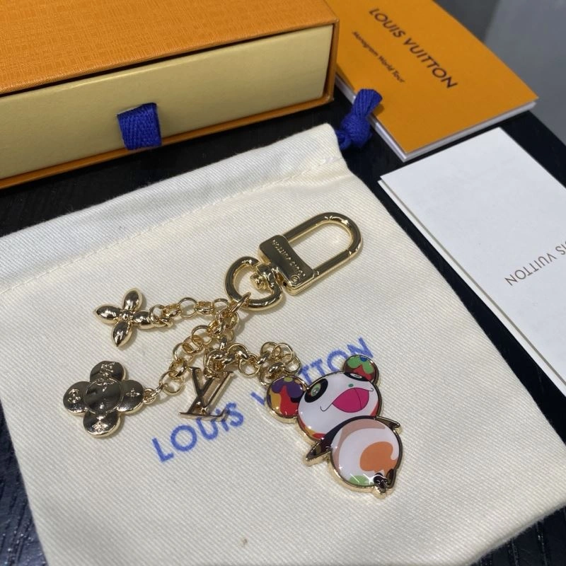 Low-cost Louis Vuitton Keychains