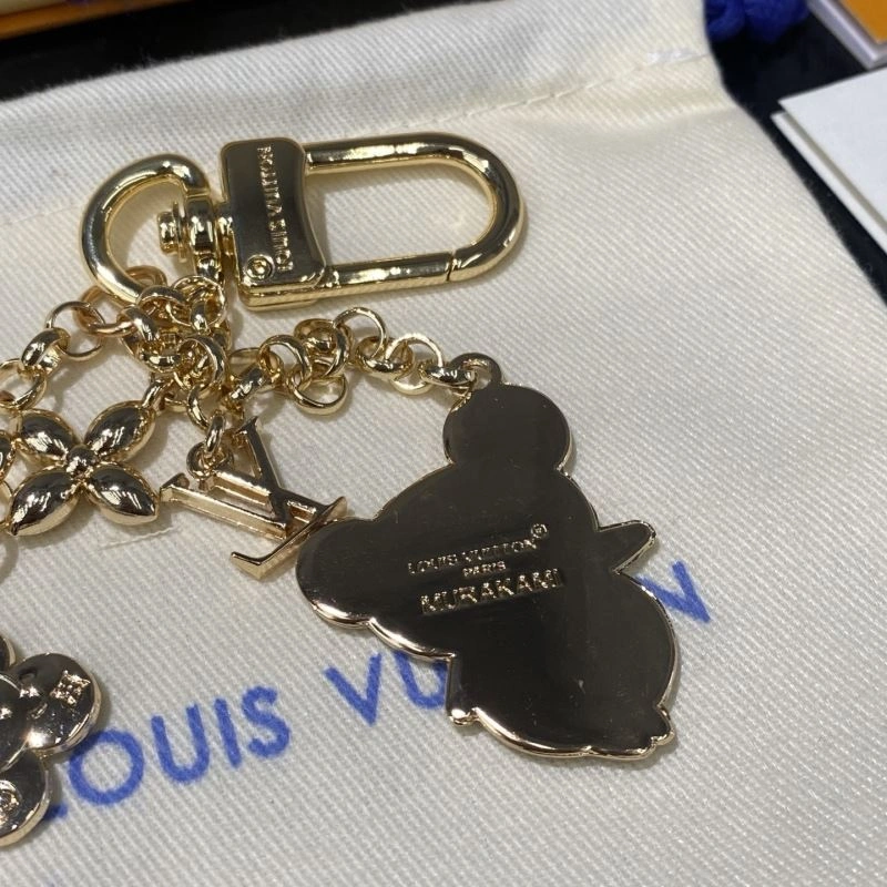 Low-cost Louis Vuitton Keychains