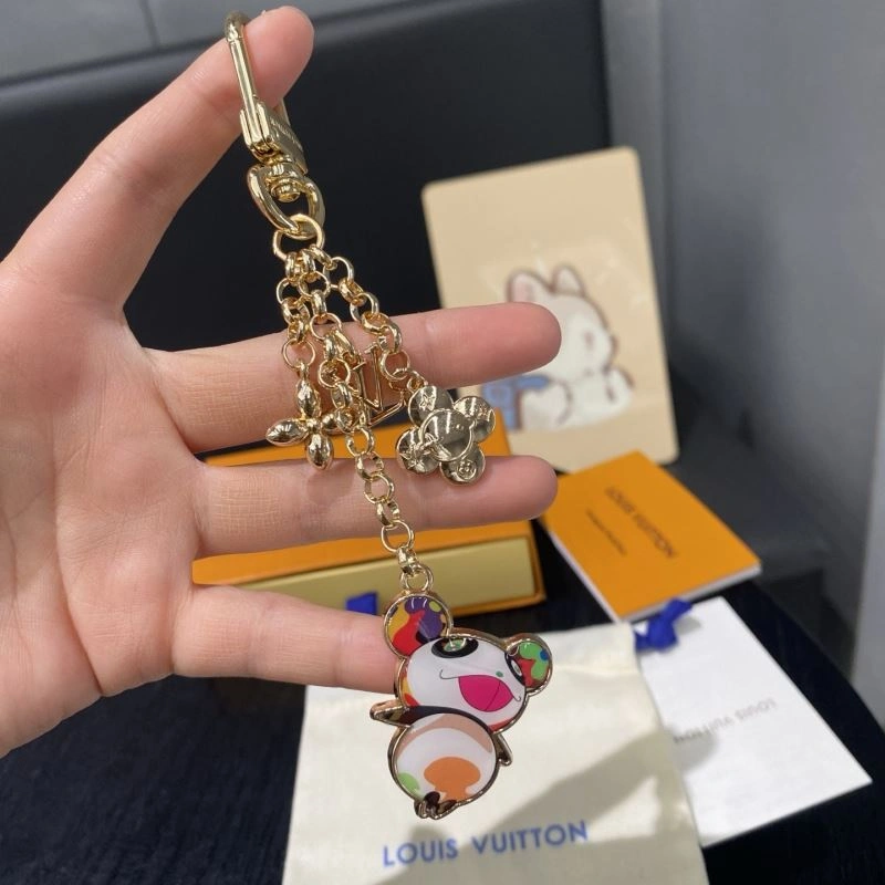 Low-cost Louis Vuitton Keychains