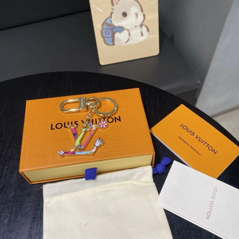 Louis Vuitton Keychains