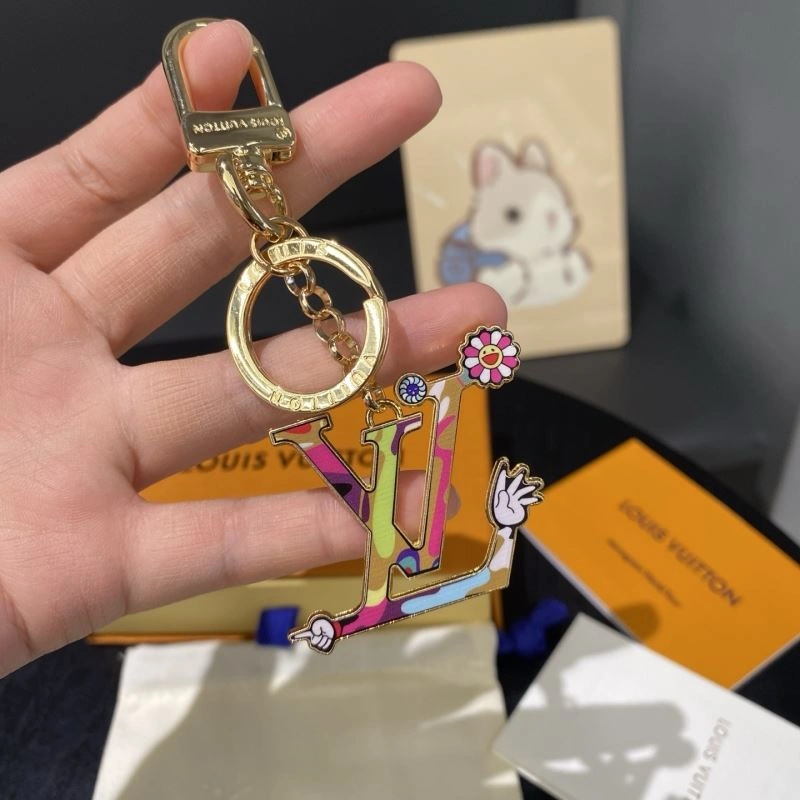 Value-priced Louis Vuitton Keychains