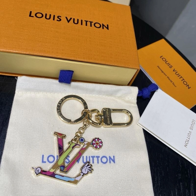 Value-priced Louis Vuitton Keychains