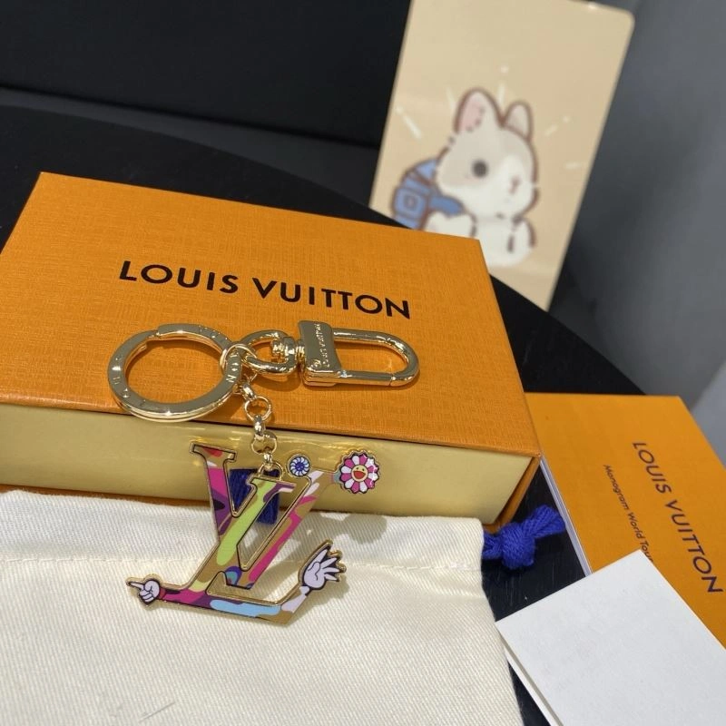 Value-priced Louis Vuitton Keychains