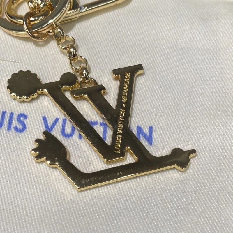 Value-priced Louis Vuitton Keychains