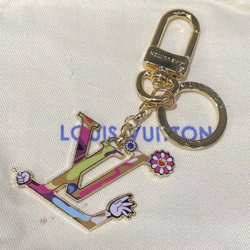 Value-priced Louis Vuitton Keychains