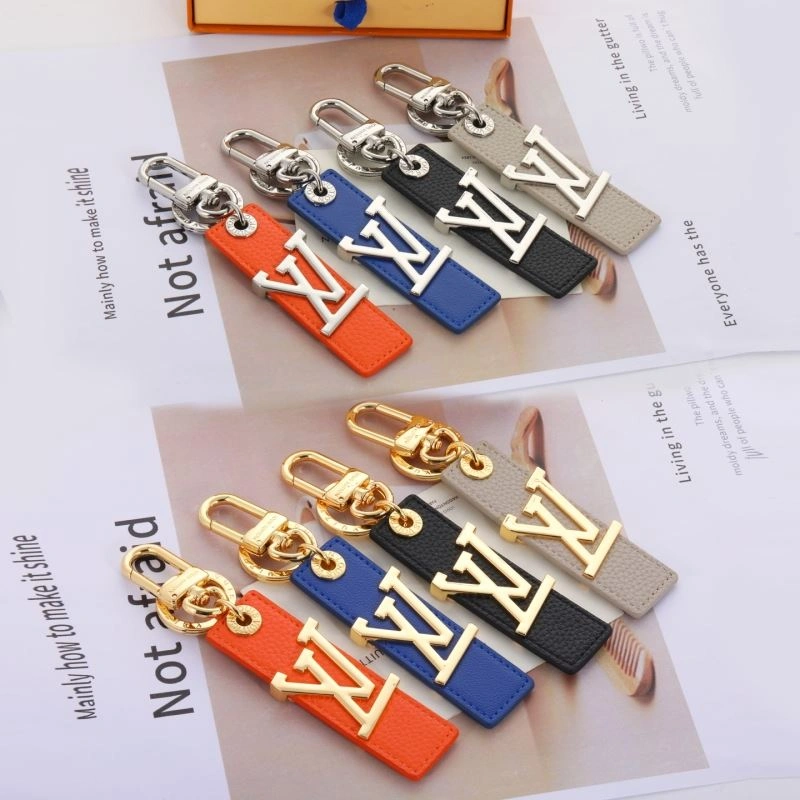 Louis Vuitton Keychains