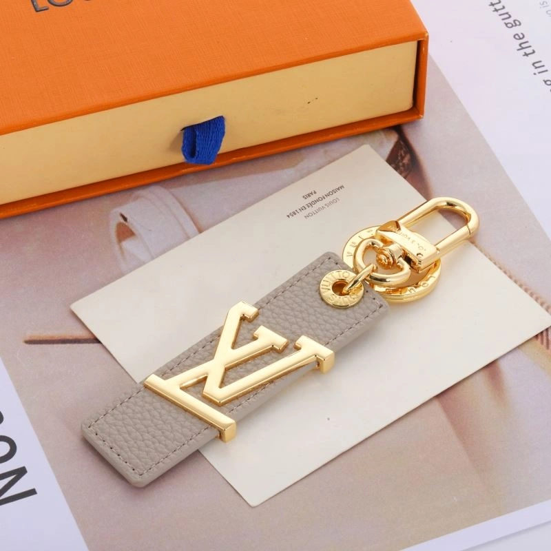 Accurate model Louis Vuitton Keychains