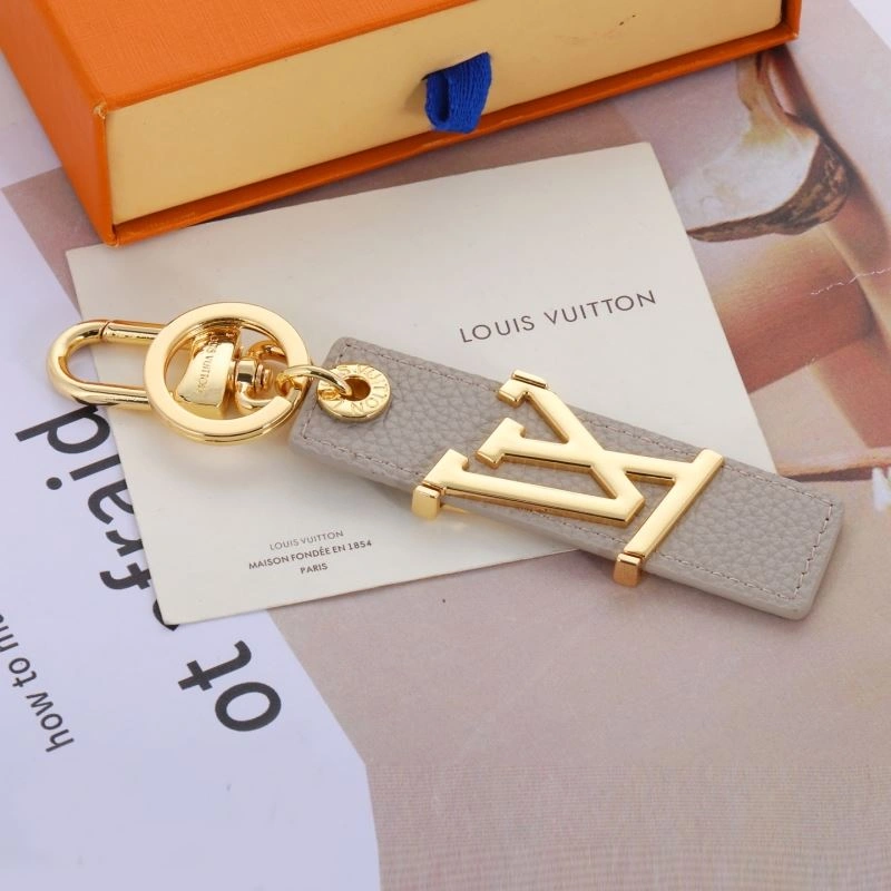 Accurate model Louis Vuitton Keychains