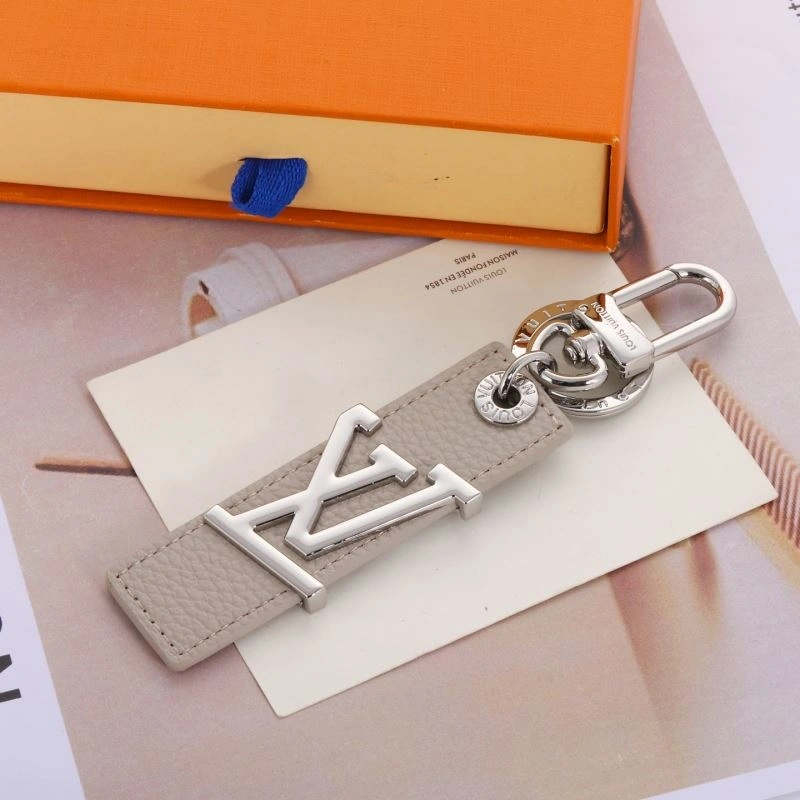 Accurate model Louis Vuitton Keychains