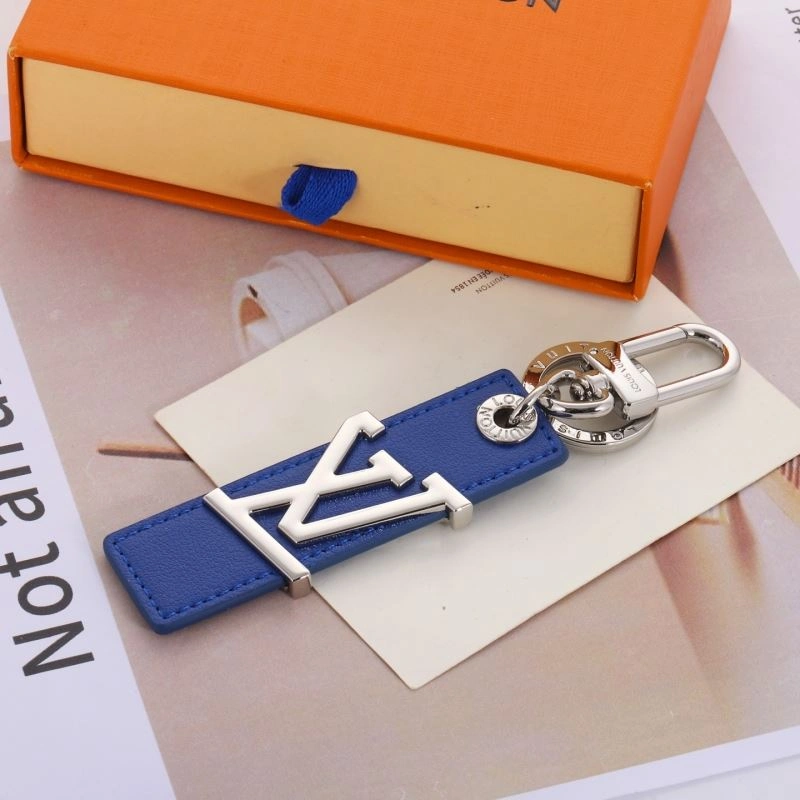 Accurate model Louis Vuitton Keychains