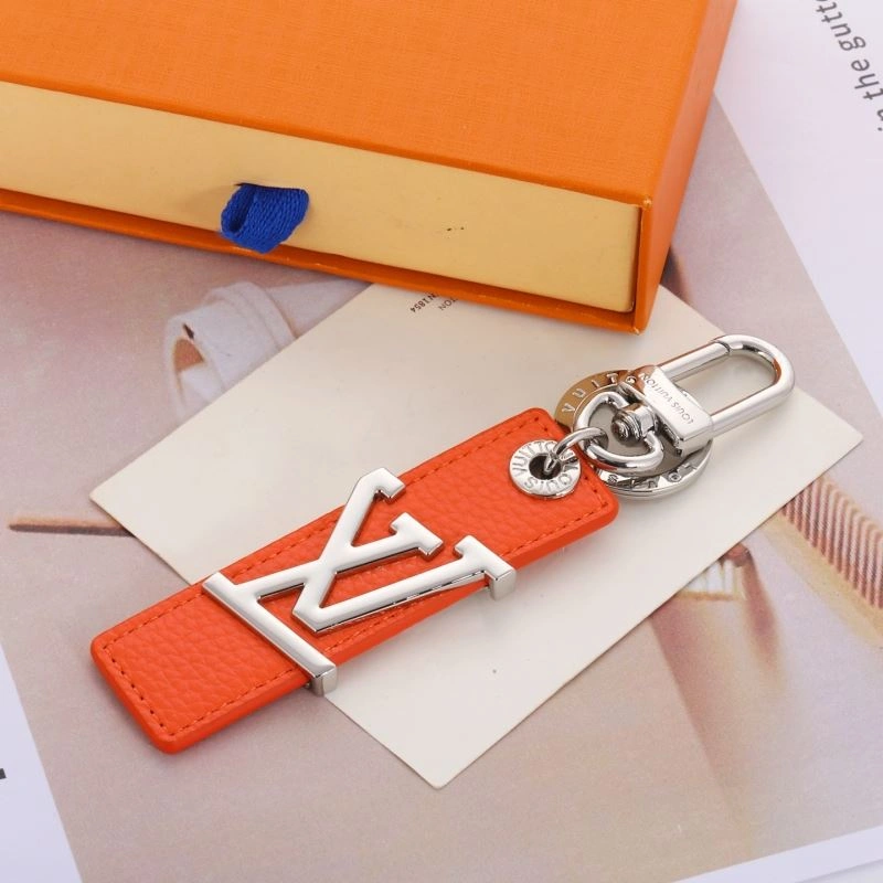 Accurate model Louis Vuitton Keychains