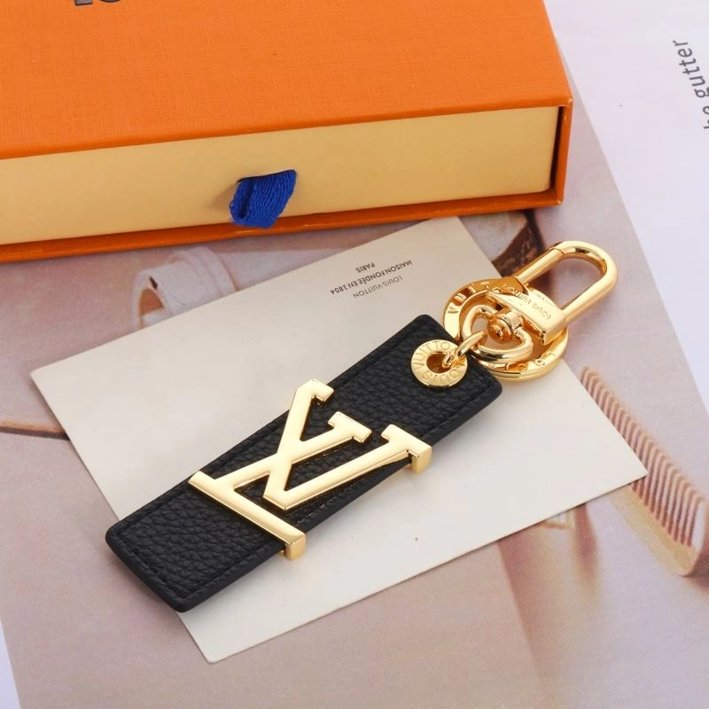 Accurate model Louis Vuitton Keychains