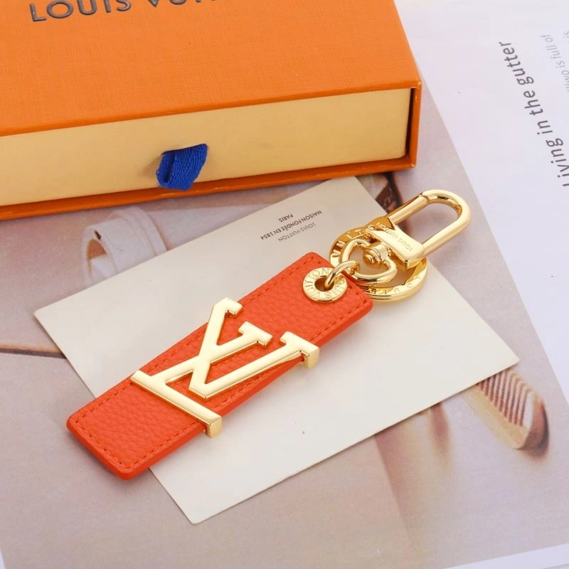 Accurate model Louis Vuitton Keychains