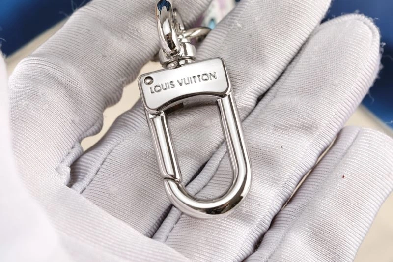 Original Louis Vuitton Keychains
