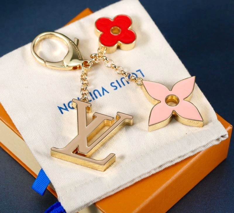 Louis Vuitton Keychains