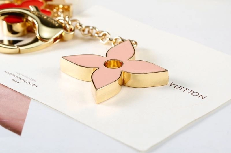 Exact replica Louis Vuitton Keychains