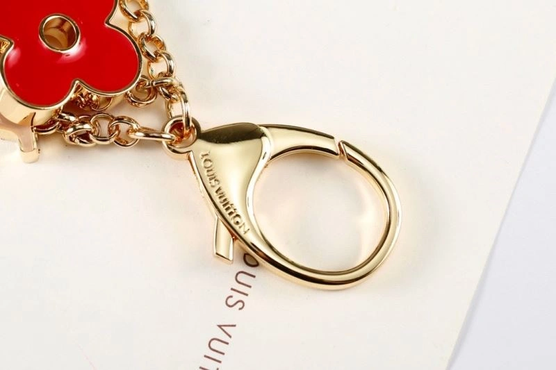 Exact replica Louis Vuitton Keychains