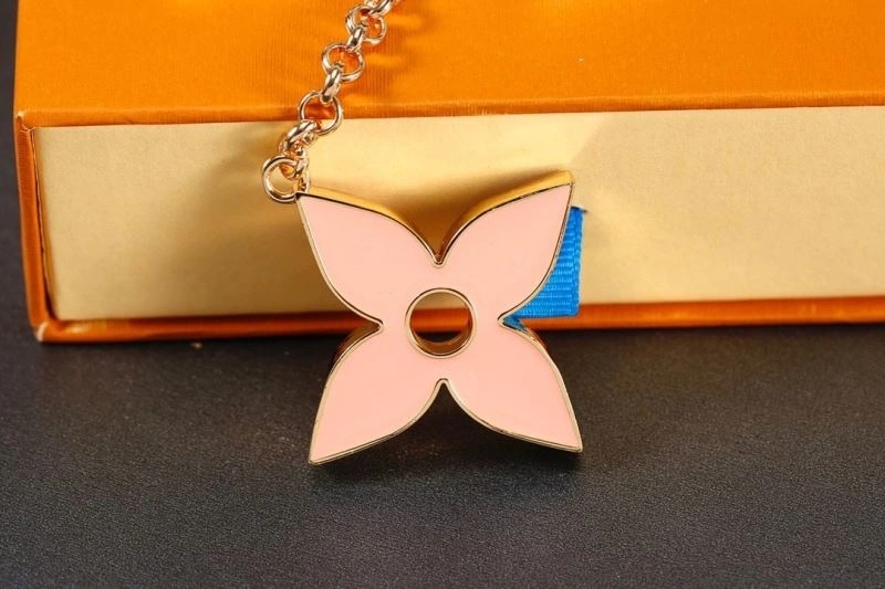 Exact replica Louis Vuitton Keychains