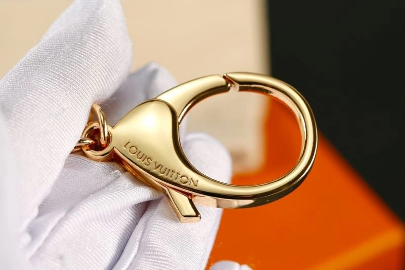 Exact replica Louis Vuitton Keychains