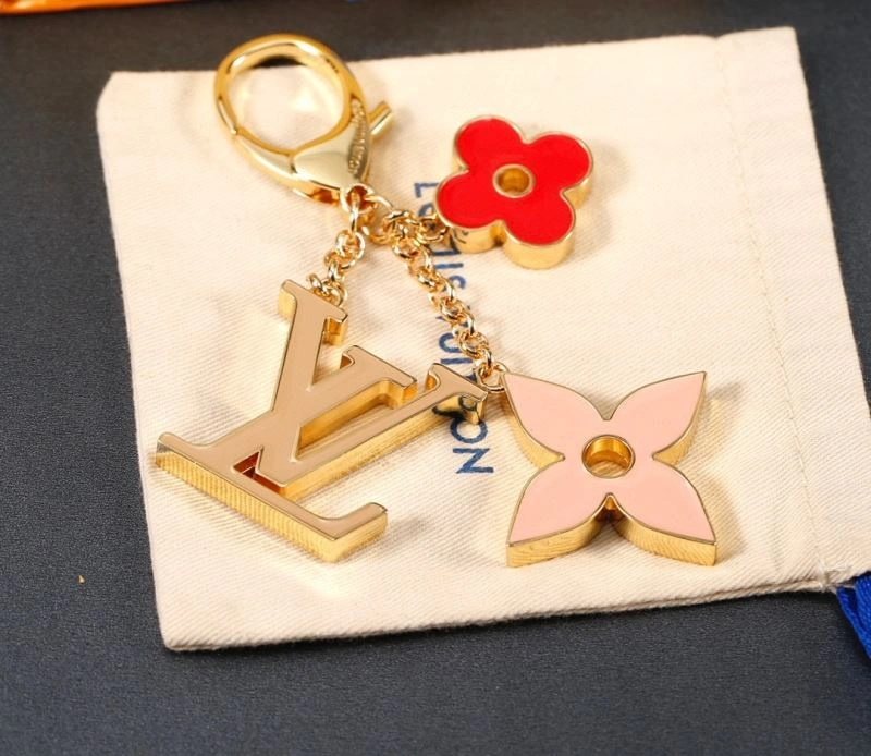 Exact replica Louis Vuitton Keychains