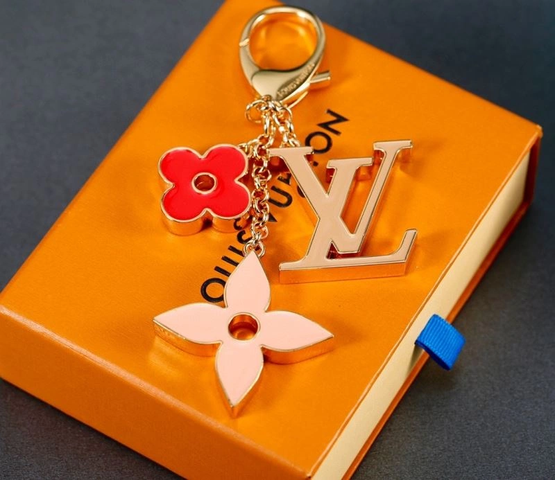 Exact replica Louis Vuitton Keychains