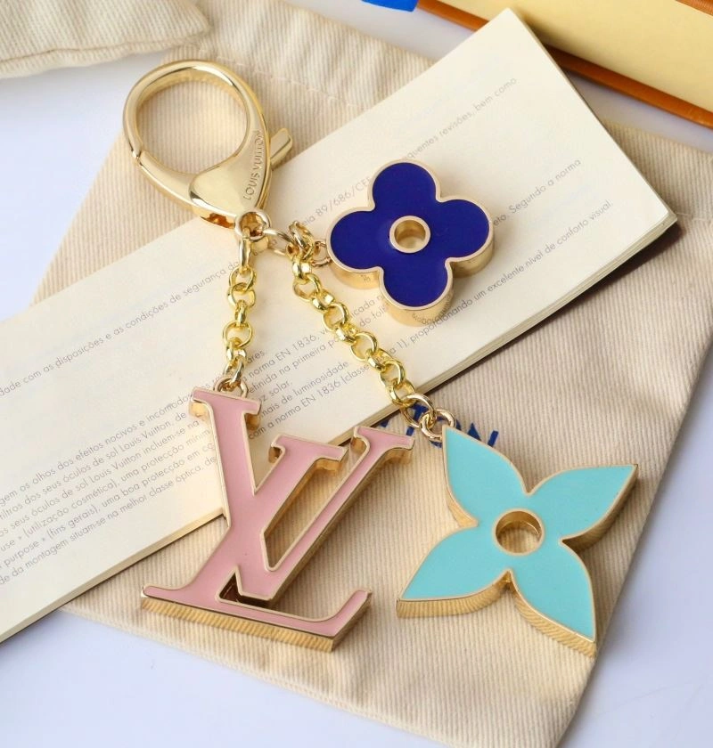 Louis Vuitton Keychains