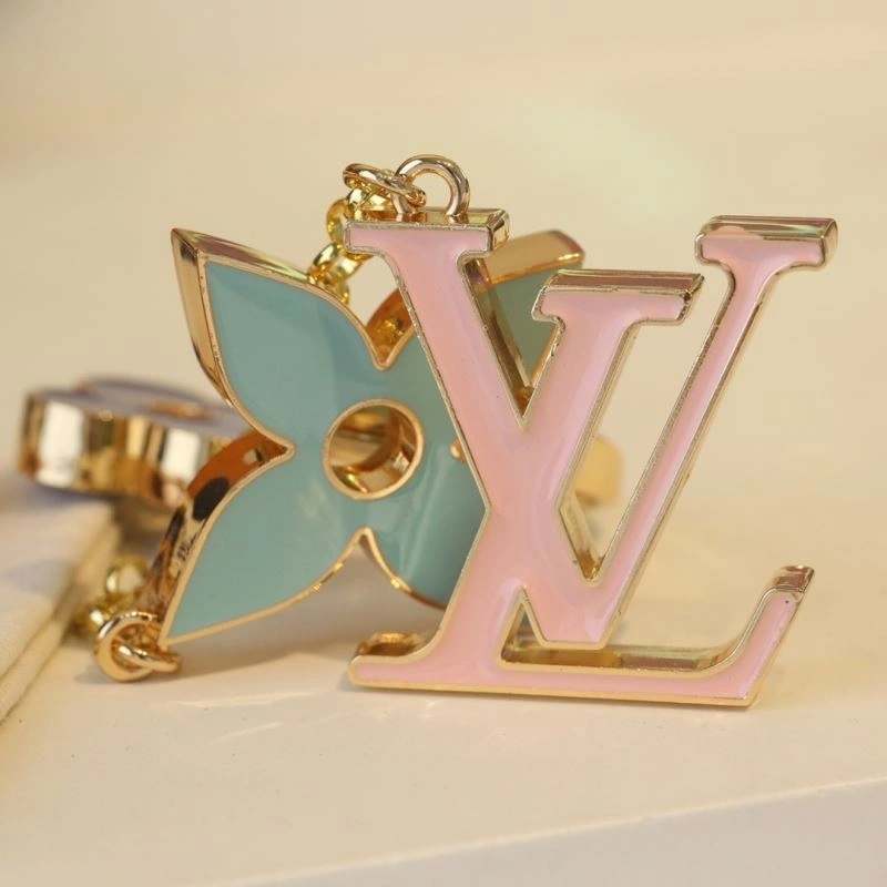 Value-priced Louis Vuitton Keychains