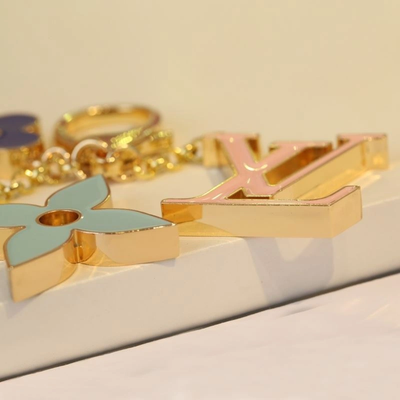 Value-priced Louis Vuitton Keychains
