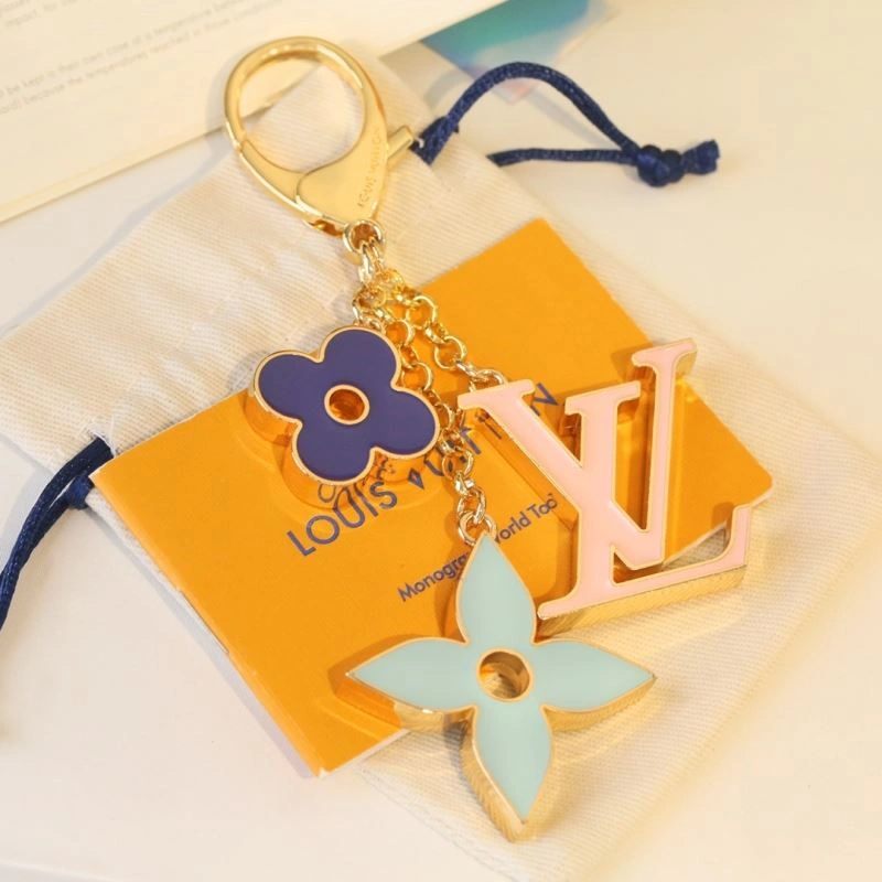 Value-priced Louis Vuitton Keychains