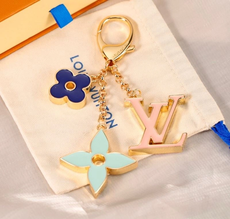 Value-priced Louis Vuitton Keychains