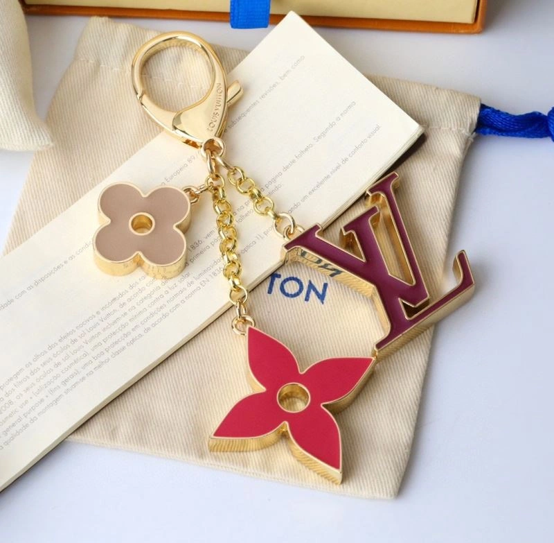 Louis Vuitton Keychains