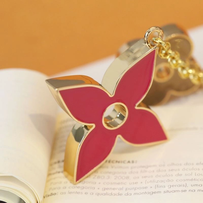 Factory-made Louis Vuitton Keychains