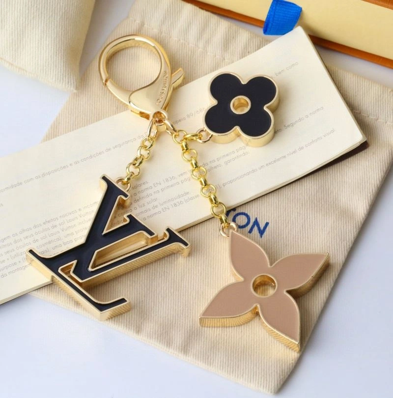 OEM Louis Vuitton Keychains