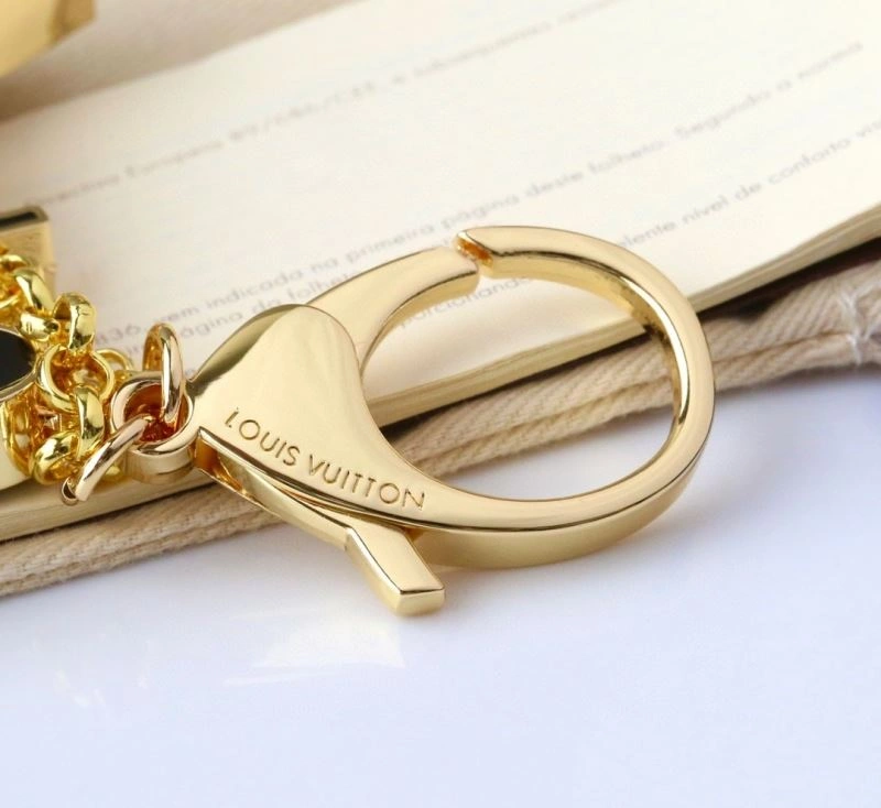 OEM Louis Vuitton Keychains