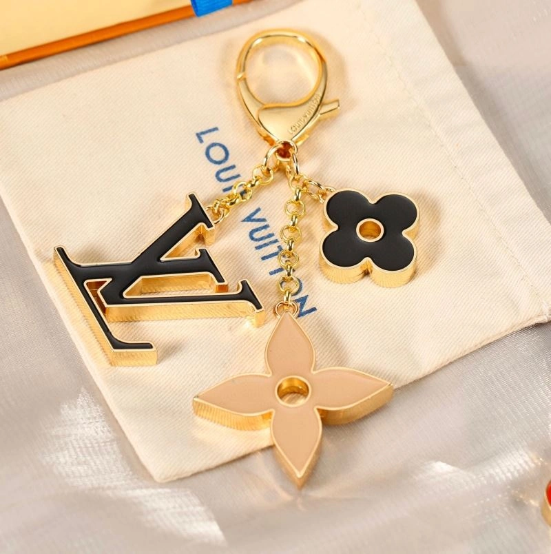 OEM Louis Vuitton Keychains