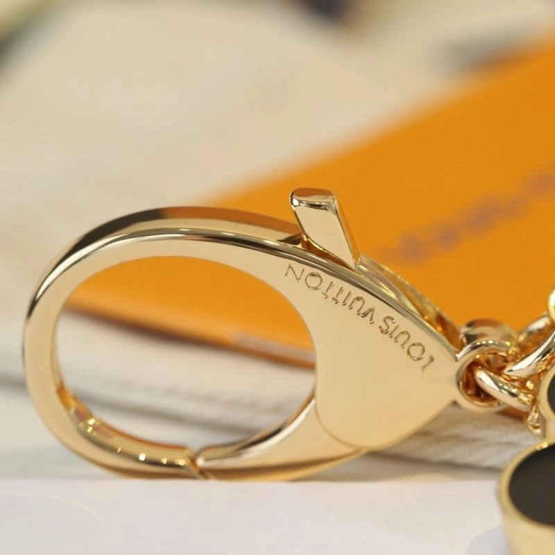 OEM Louis Vuitton Keychains