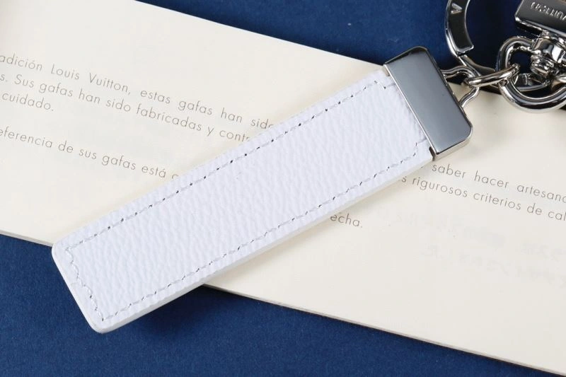Budget-friendly Louis Vuitton Keychains