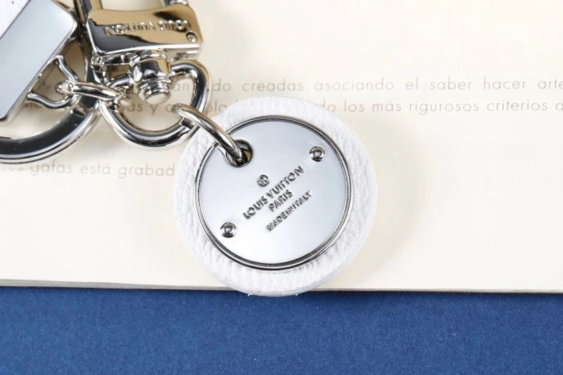 Budget-friendly Louis Vuitton Keychains