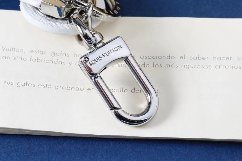 Budget-friendly Louis Vuitton Keychains